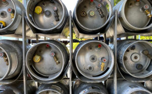 Propane Tanks & Cylinder Requalification
